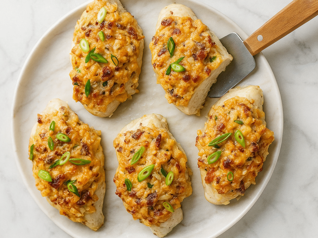 How Do I Add Flavour To Bland Chicken Casserole? 7 Tasty Tips