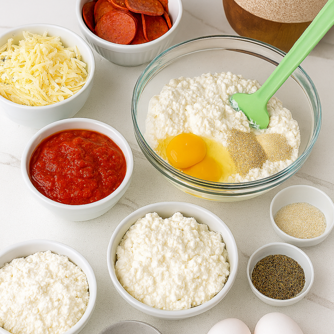 Top High Protein Pizza Crust Recipe (Incredible Hack)