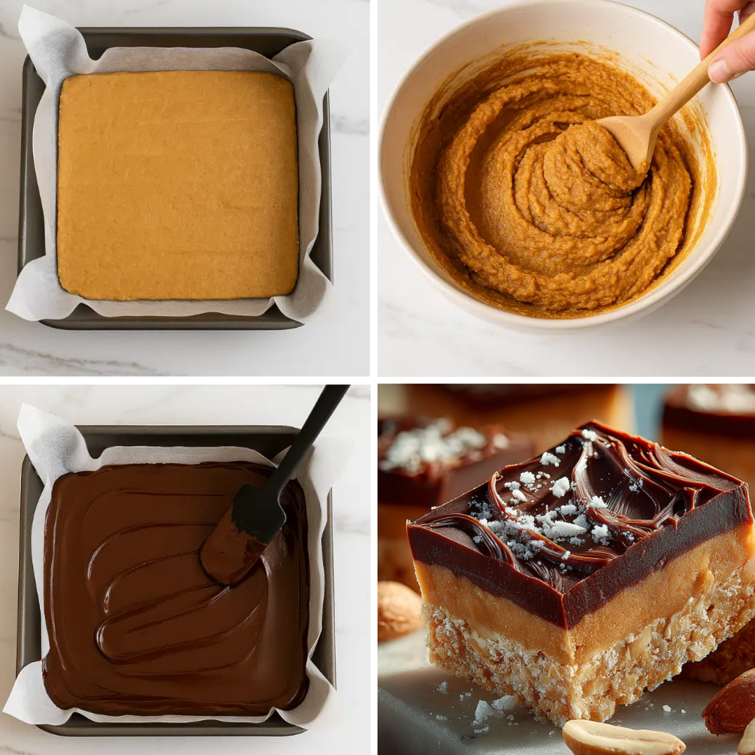 The Best Homemade Protein Bars Recipe You Can Make In 5 Minutes